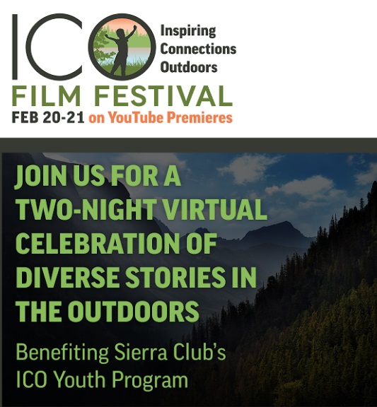Angeles ICO Inspiring Connections Outdoors | Angeles Chapter Sierra ...